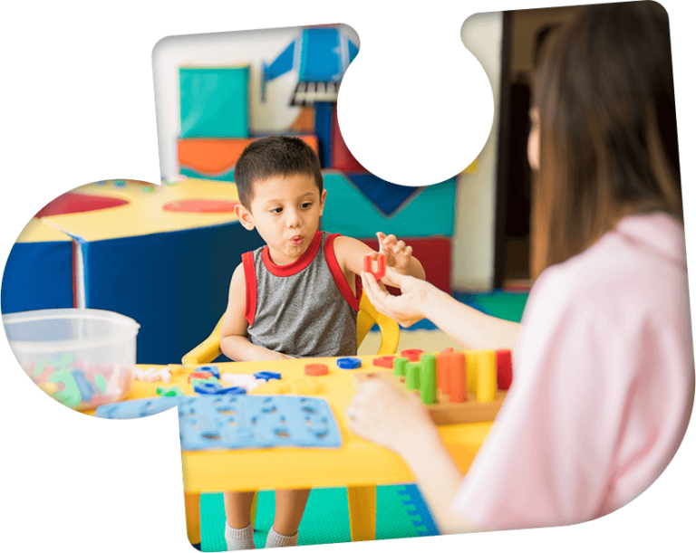 School-Based Therapy Solutions | Pediatric Therapeutic Services